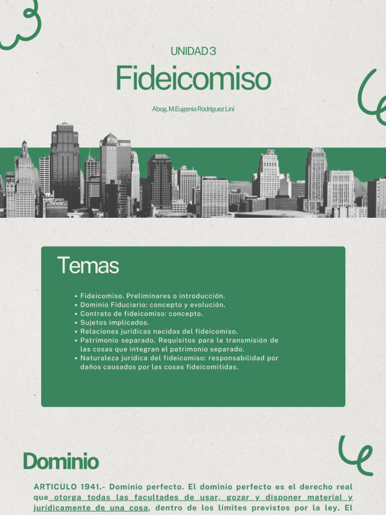 Fide I Comiso | PDF