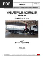 Tabela Munck PHD-30007 | PDF