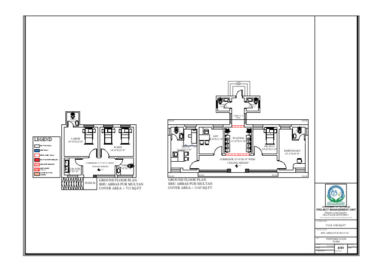 Bhu Abbas Pur Multan-3 | PDF