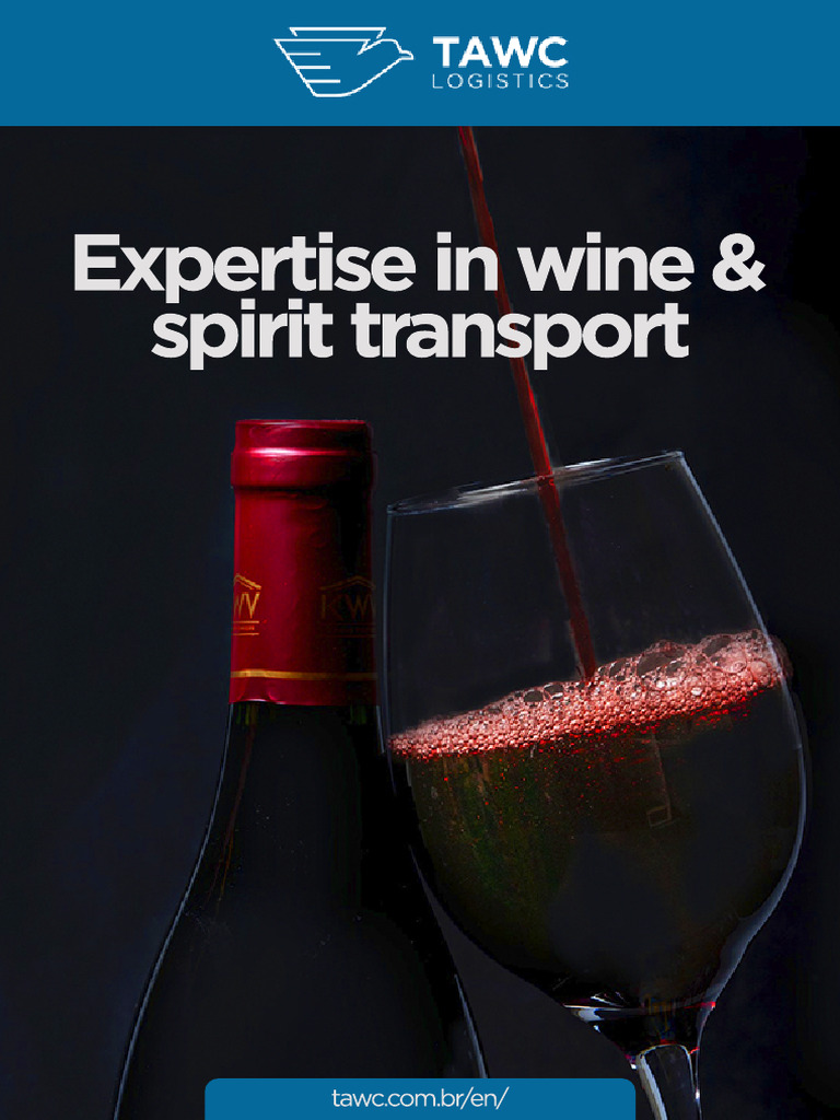Wine | PDF
