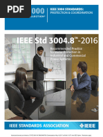 C37.20.1a-2020 - IEEE Standard For Metal-Enclosed Low-Voltage | PDF