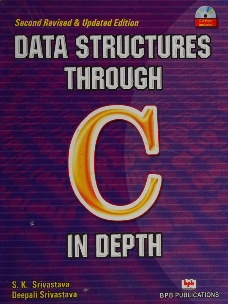 DS Through C | PDF | Queue (Abstract Data Type) | Data Type