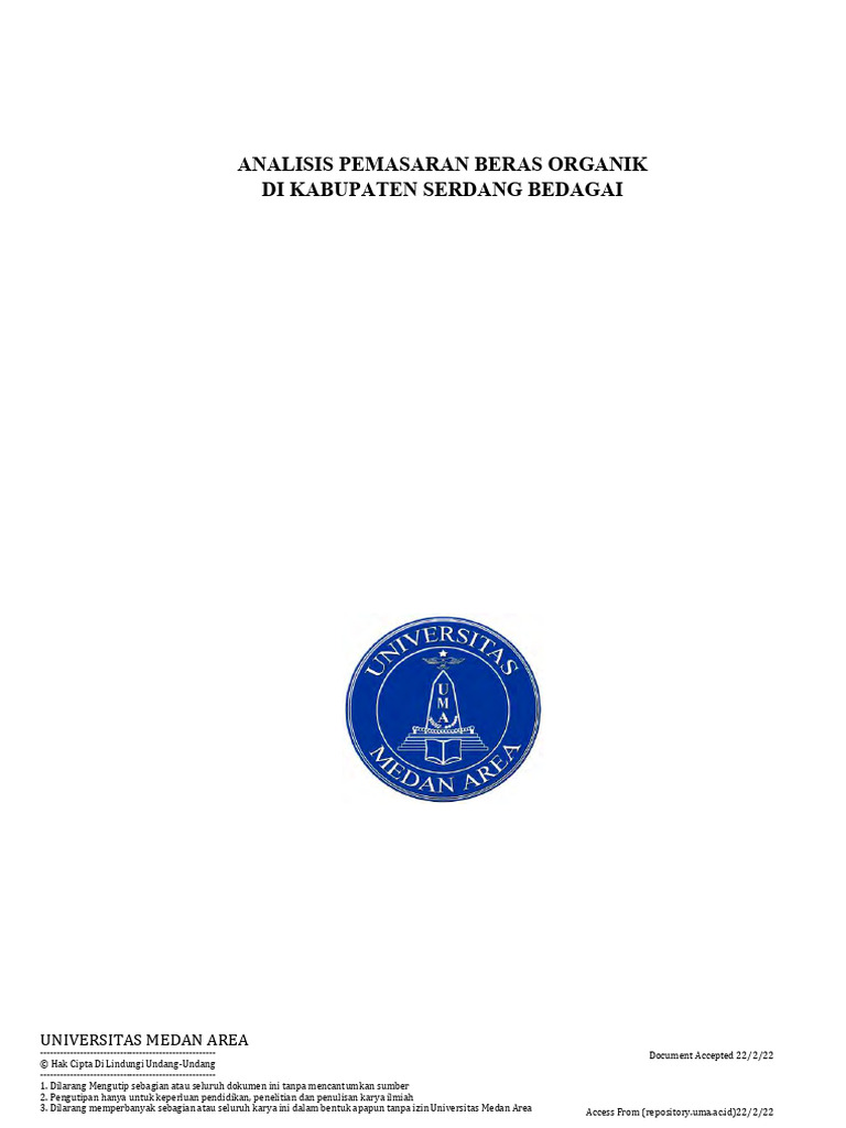 Eva Novelita Sitorus - Fulltext | PDF