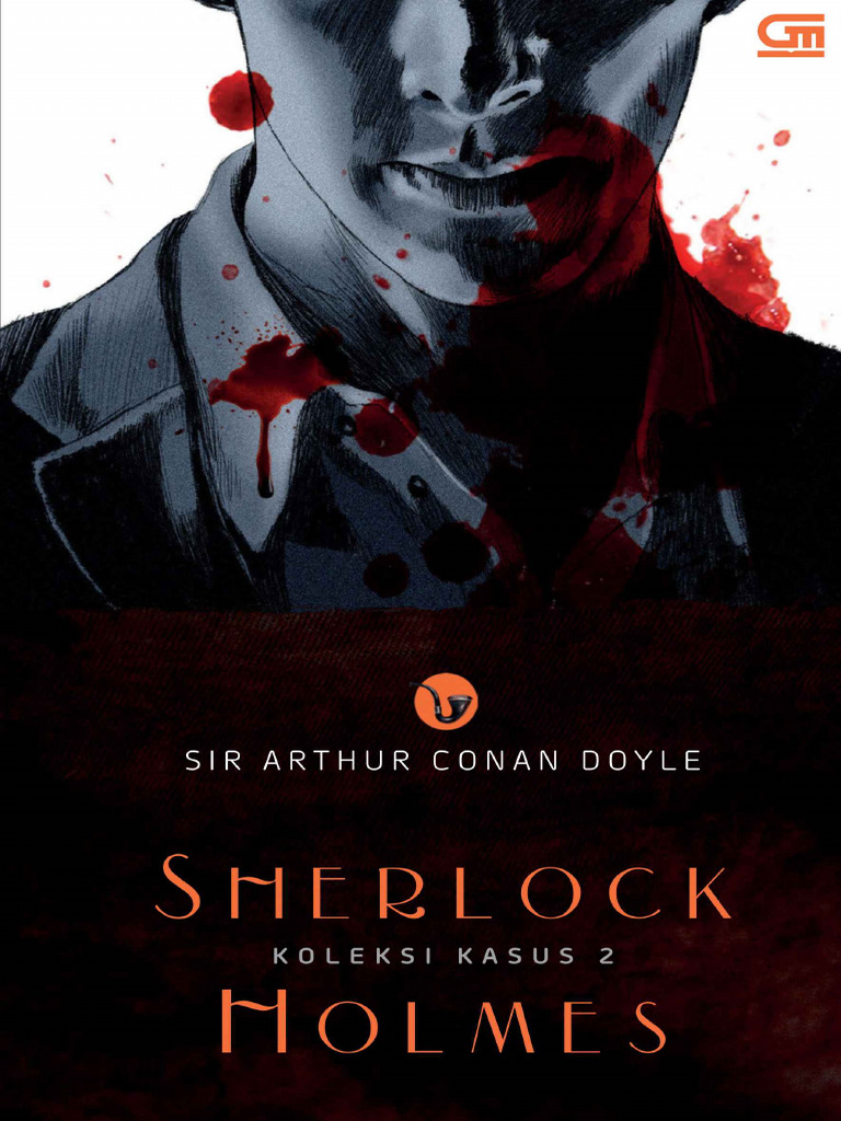 Sherlock Holmes Koleksi Kasus 2 | PDF