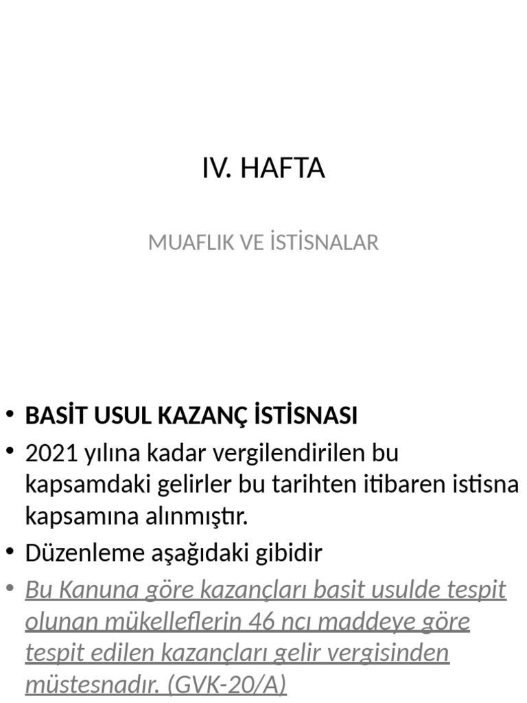 4_HAFTA | PDF