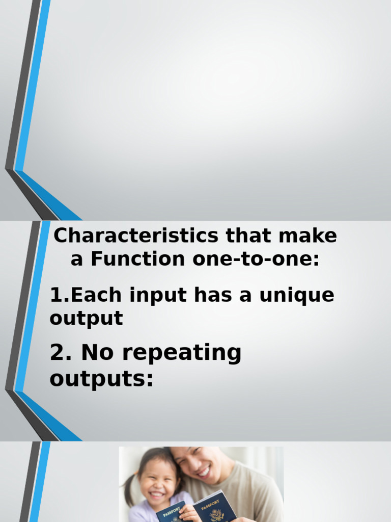 Domain and Range of Inverse Function | PDF | Function (Mathematics ...