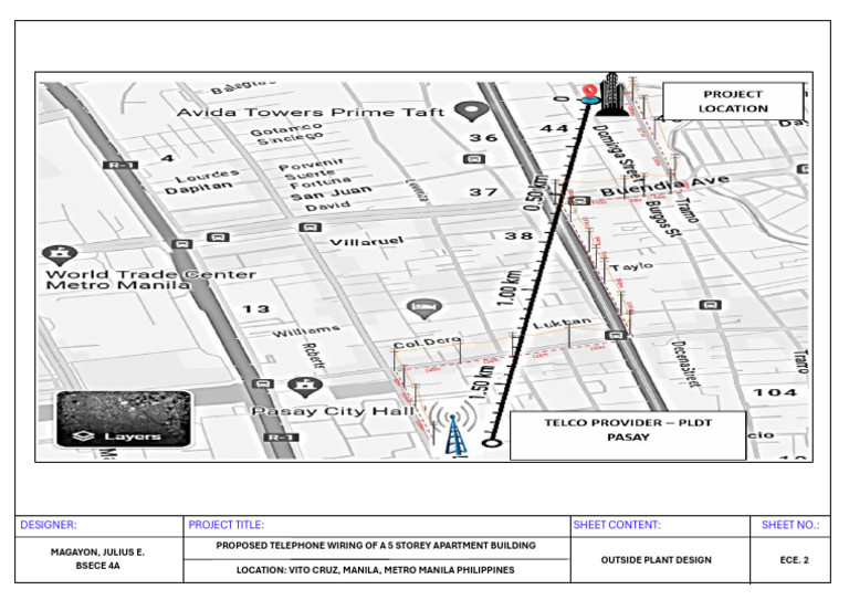 FLOOR-PLAN-PART-2 | PDF