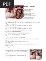 Free Izzy Doll Knitting Pattern PDF | PDF | Knitting | Gauge (Knitting)