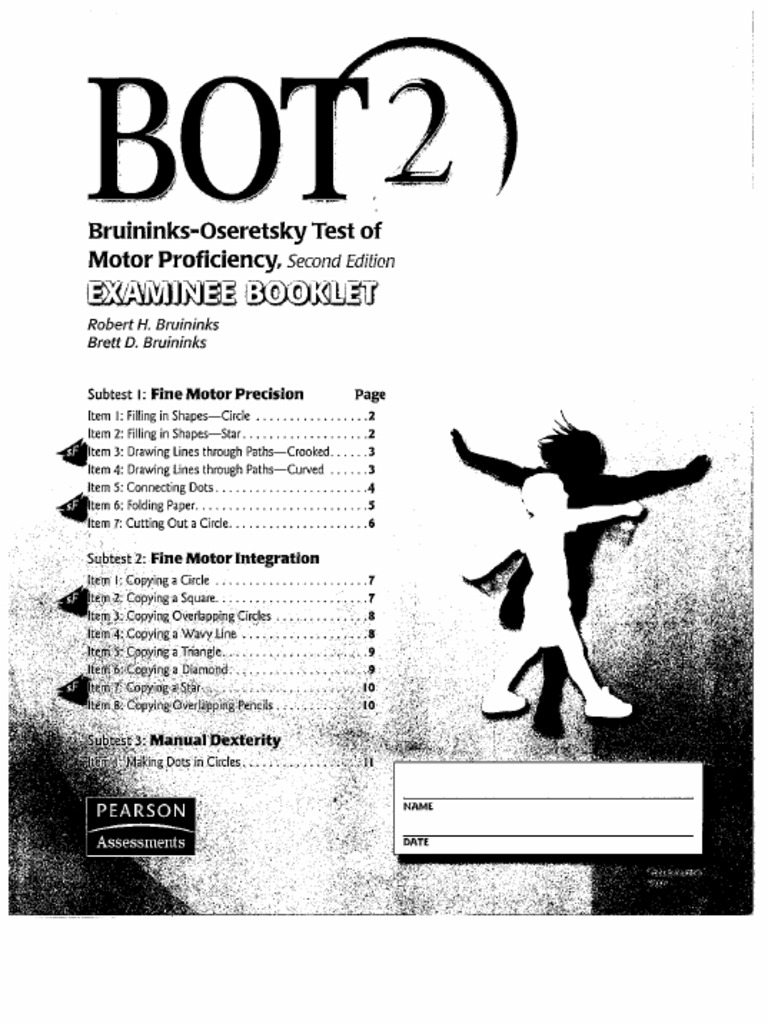 BOT2 | PDF