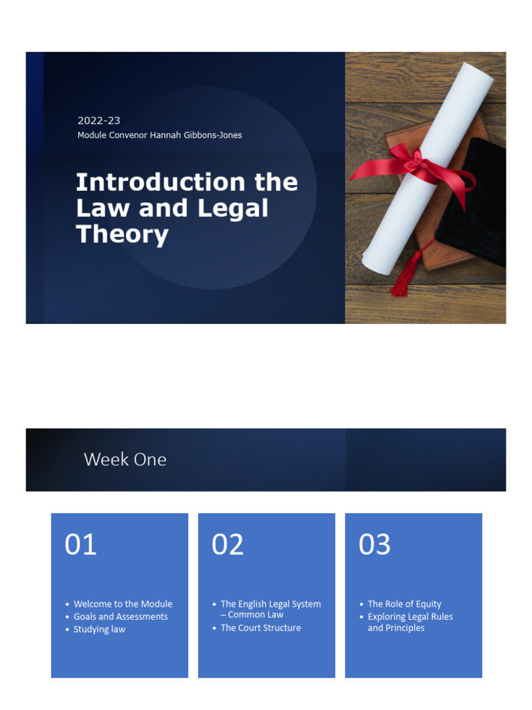 2-10-6-10 ppt.pdf | PDF | Equity (Law) | Common Law