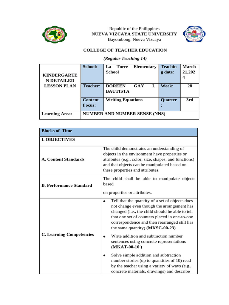 DLP 14 | PDF | Learning | Education Theory