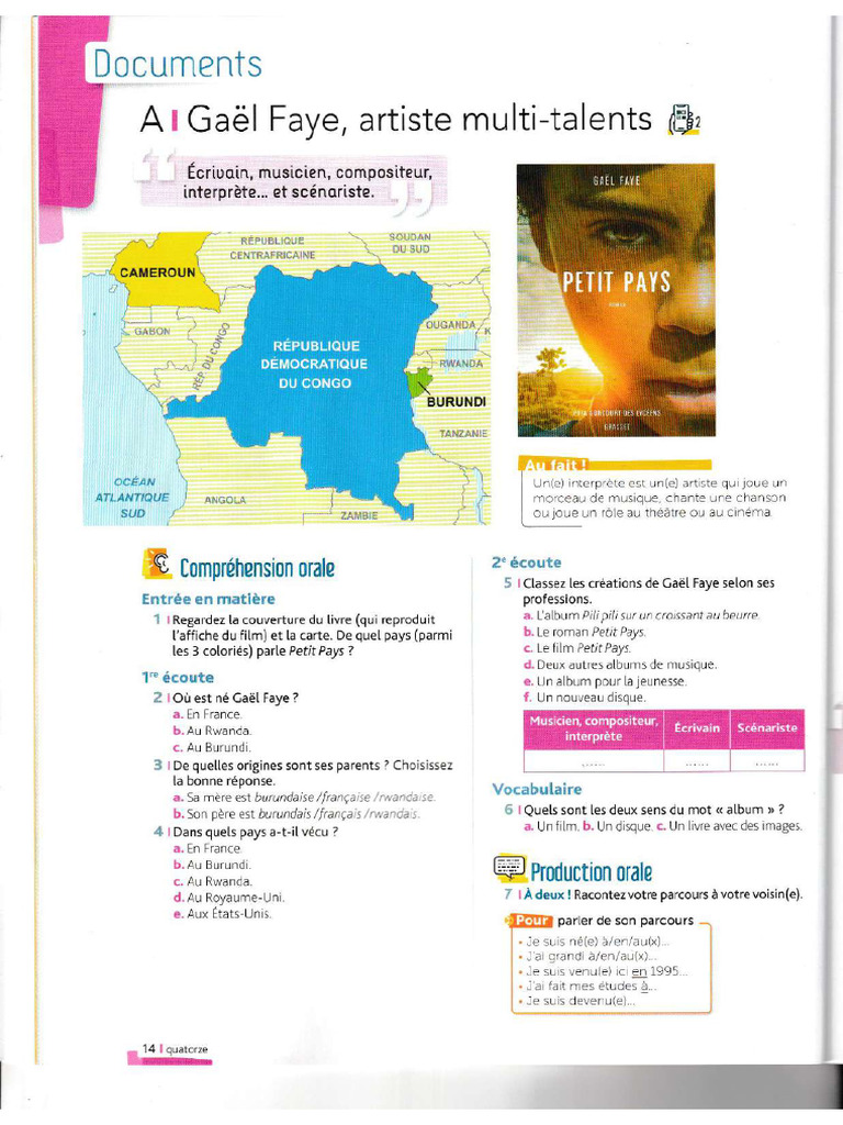 Edito A2 Page 14 | PDF