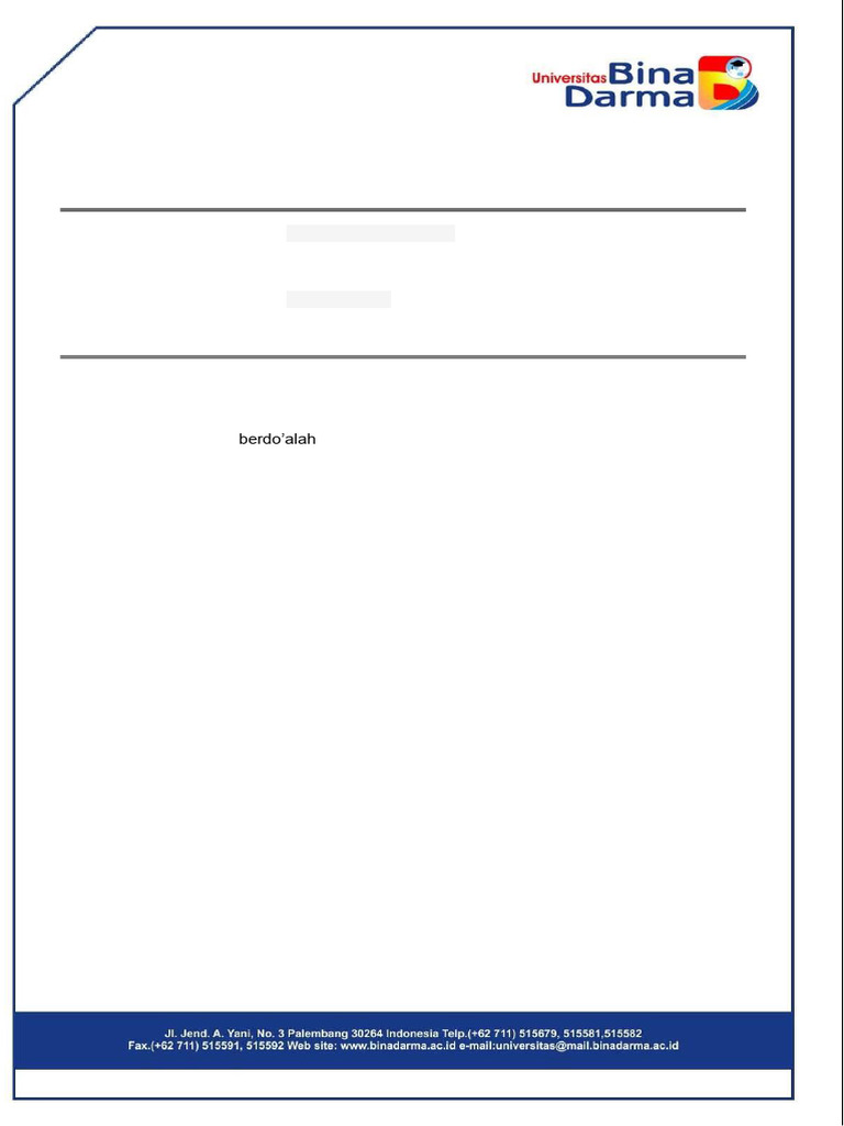 Soal Uts Manpro Ti If5c Dan If5kr | PDF