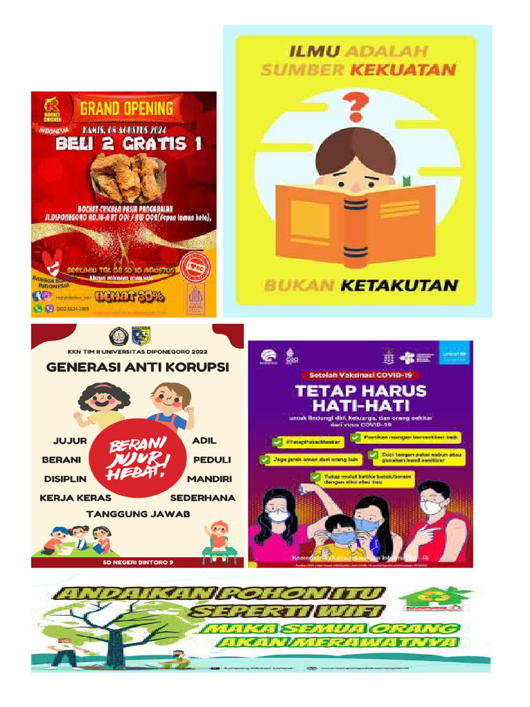 Keseluruhan 8d | PDF