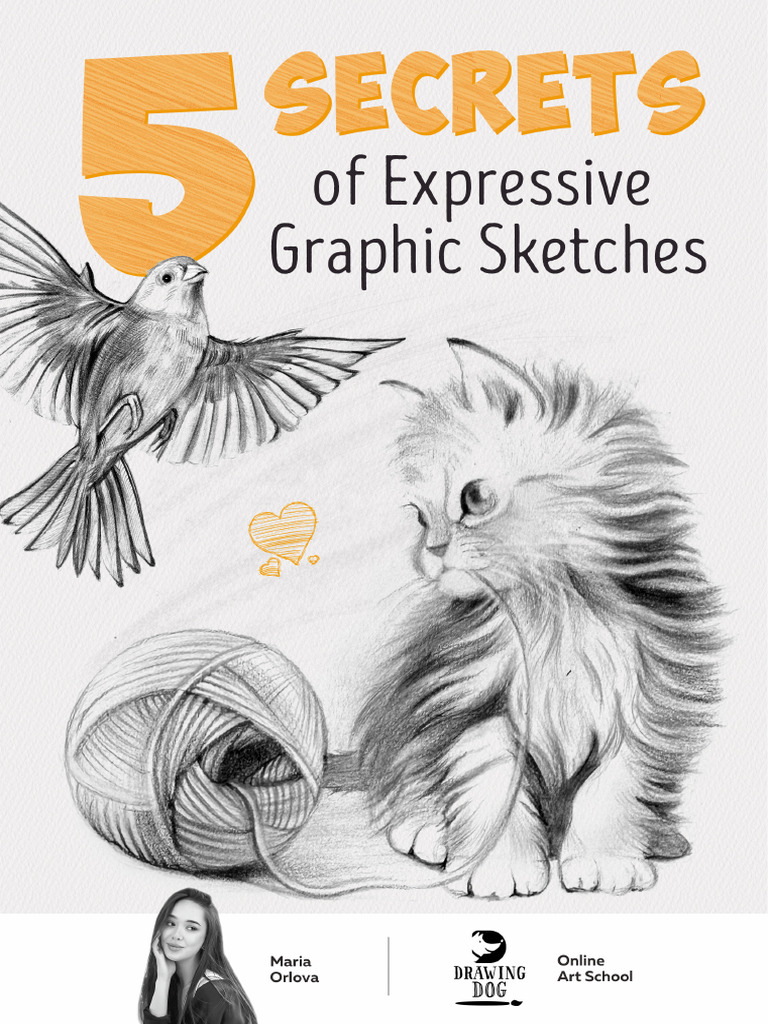 Master Realistic Pencil Techniques | PDF | Drawing | Composition ...