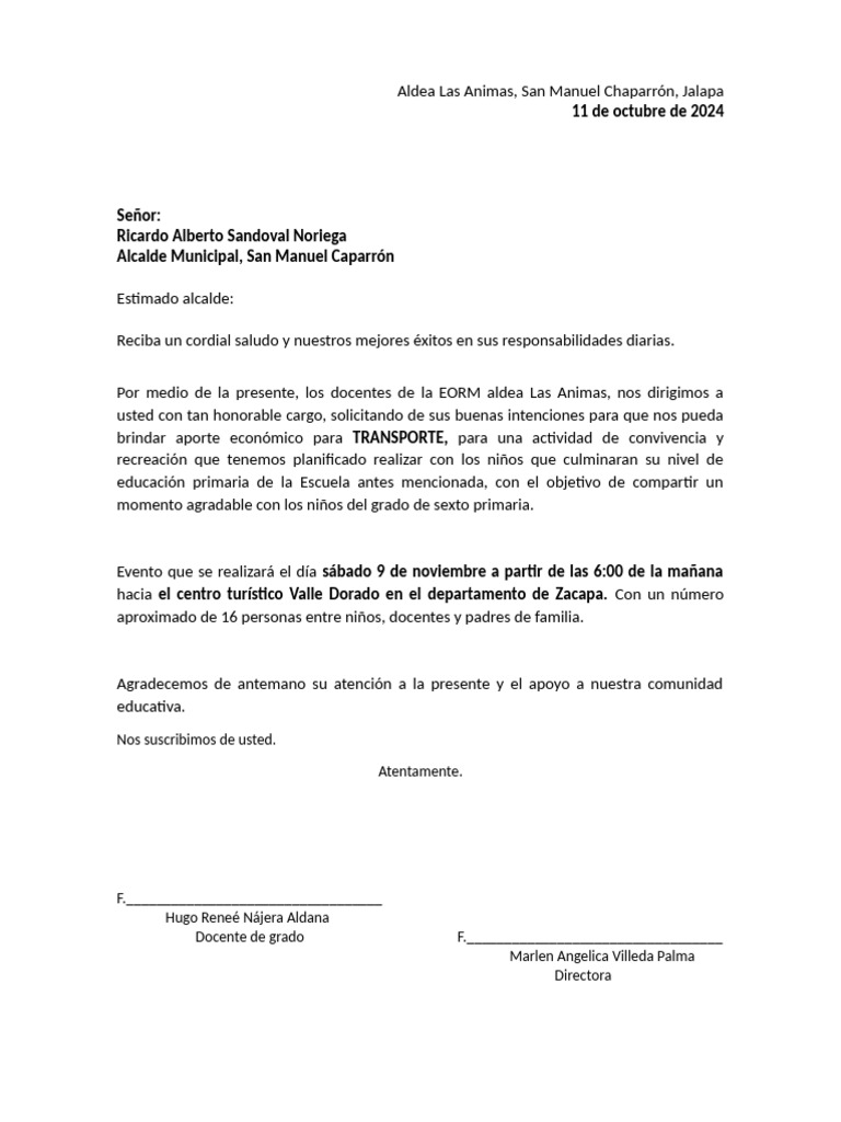 Nota Transporte - 102043 | PDF