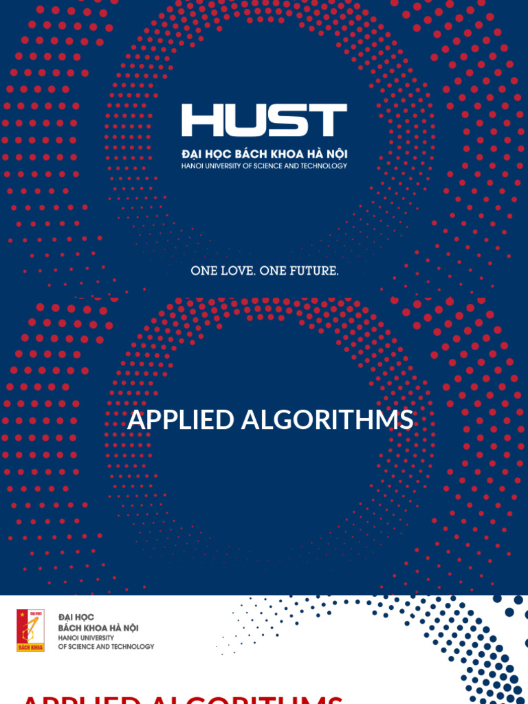 Week3 Chap2 Advanced Data Structures | PDF | Applied Mathematics | Algorithms And Data Structures