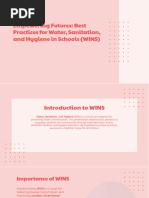 Downloading and Uploading WINS Form | PDF