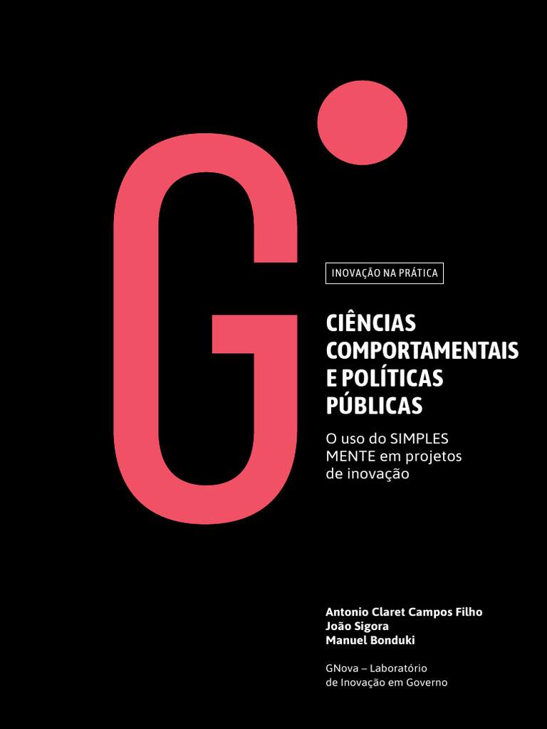 Gnova Simplesmente Digital Duplas | PDF | Science | Economia