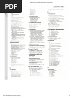 English File 4th Edition Elementary Workbook Answer Key | PDF