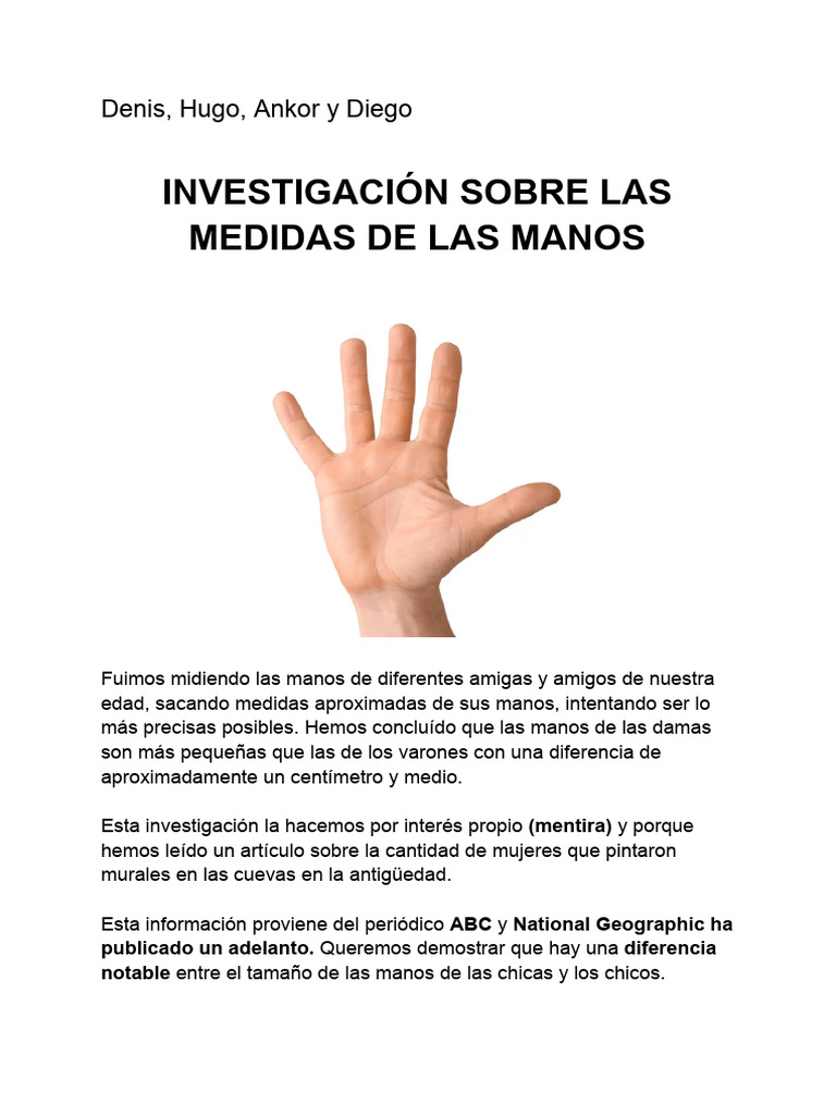 Física y Química Denis, Hugo, Diego y Ankor | PDF