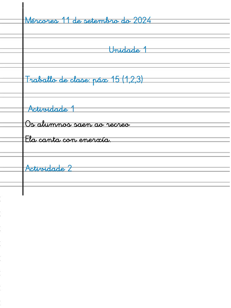 1 Modelo Pauta A3 | PDF