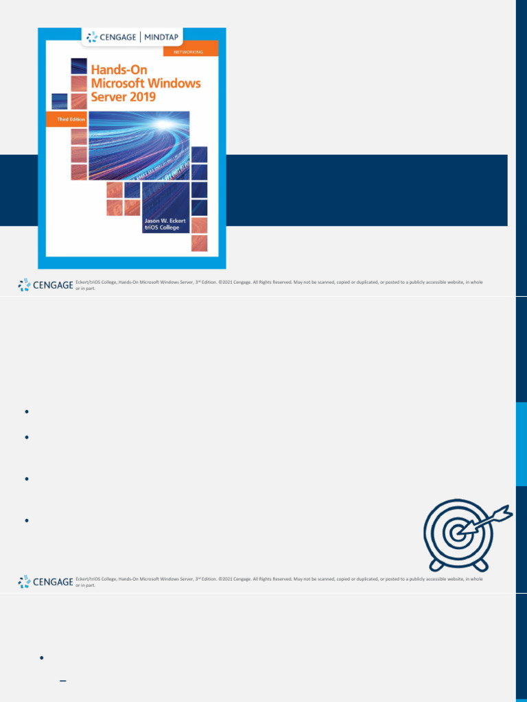 Active Directory Infrastructure Roles | PDF | Active Directory | Computer Networking