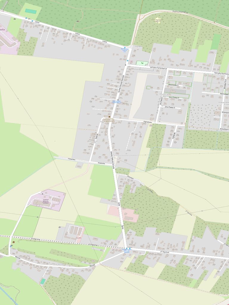 Iania: Gajówka | PDF