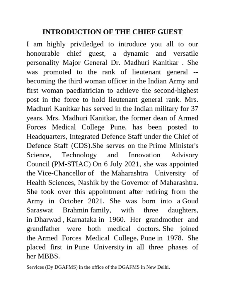 Introduction | PDF | Military Units And Formations | Military Organization