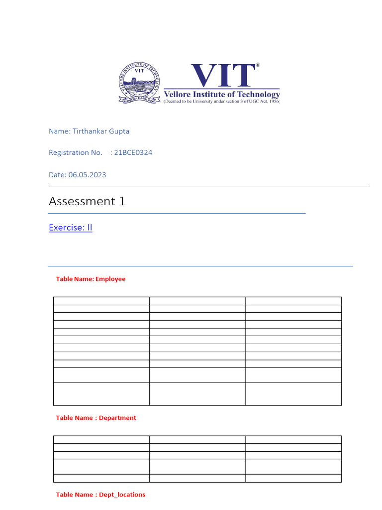 da1_dbms(lab) | PDF | Computer Programming | Software Engineering