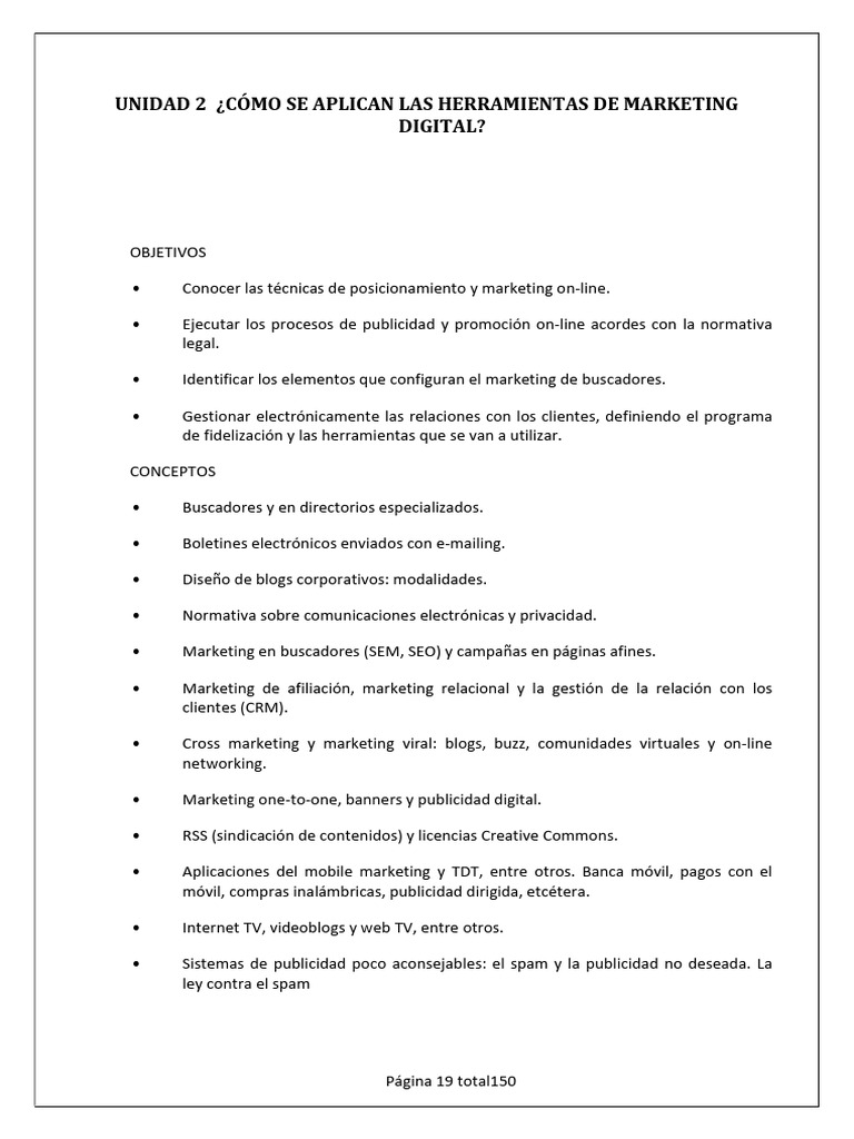 Tema 2 E - Commerce | PDF | Aplicación movil | Marketing de motores de ...