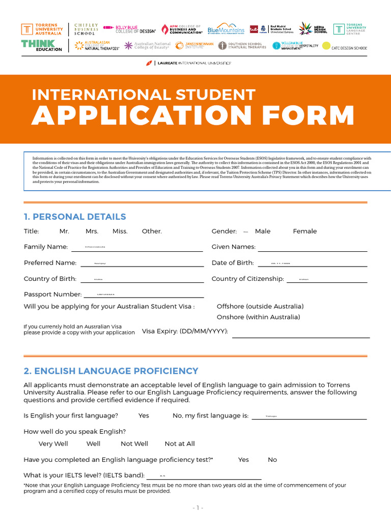 Torrens Application | PDF | Justice Of The Peace | Judge