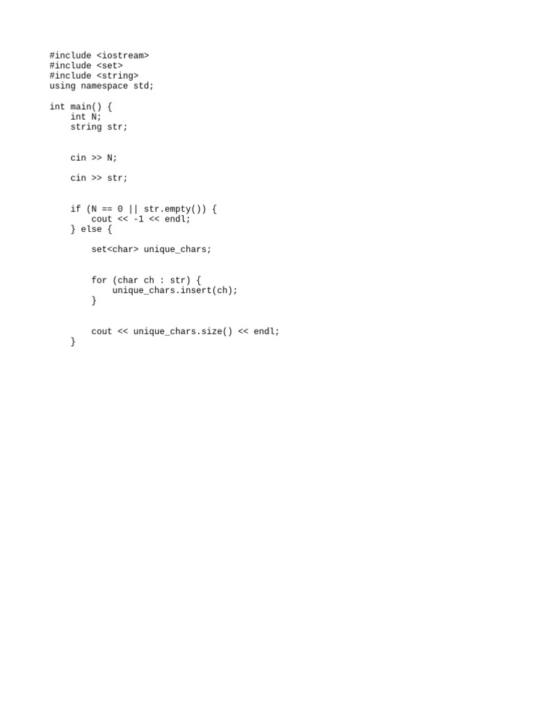 #Include Iostream | PDF