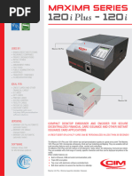 Emv Processing Guide | PDF | Emv | Smart Card