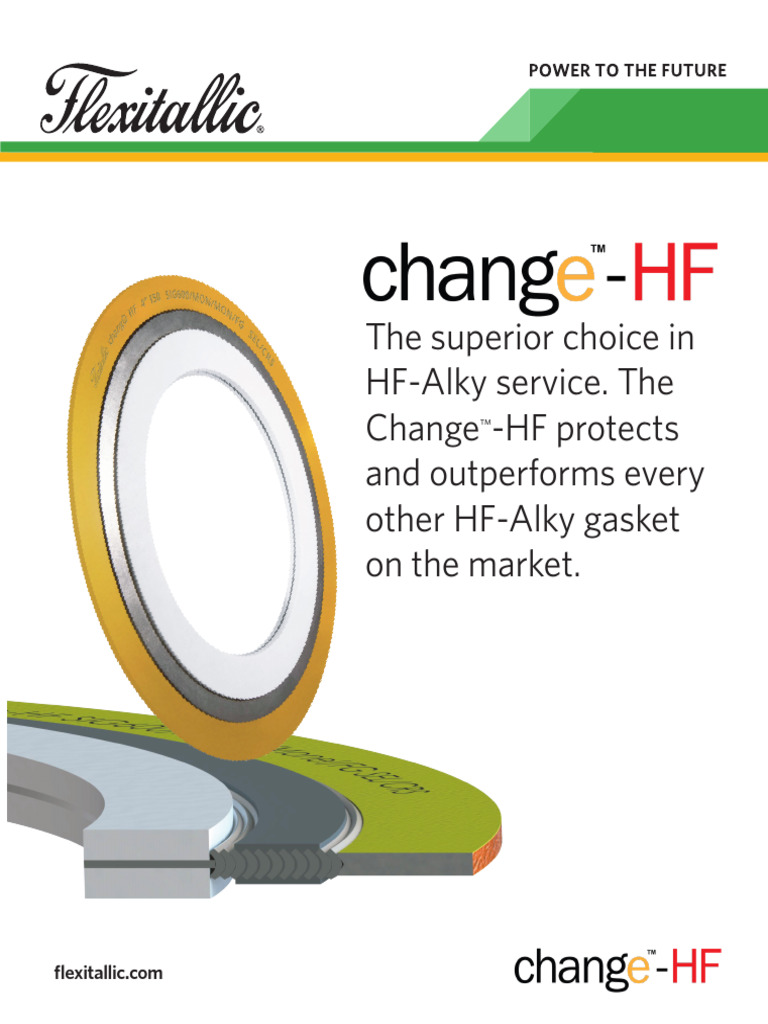 Change HF Flyer 2024 LG V2.2 | PDF | Building Engineering | Materials