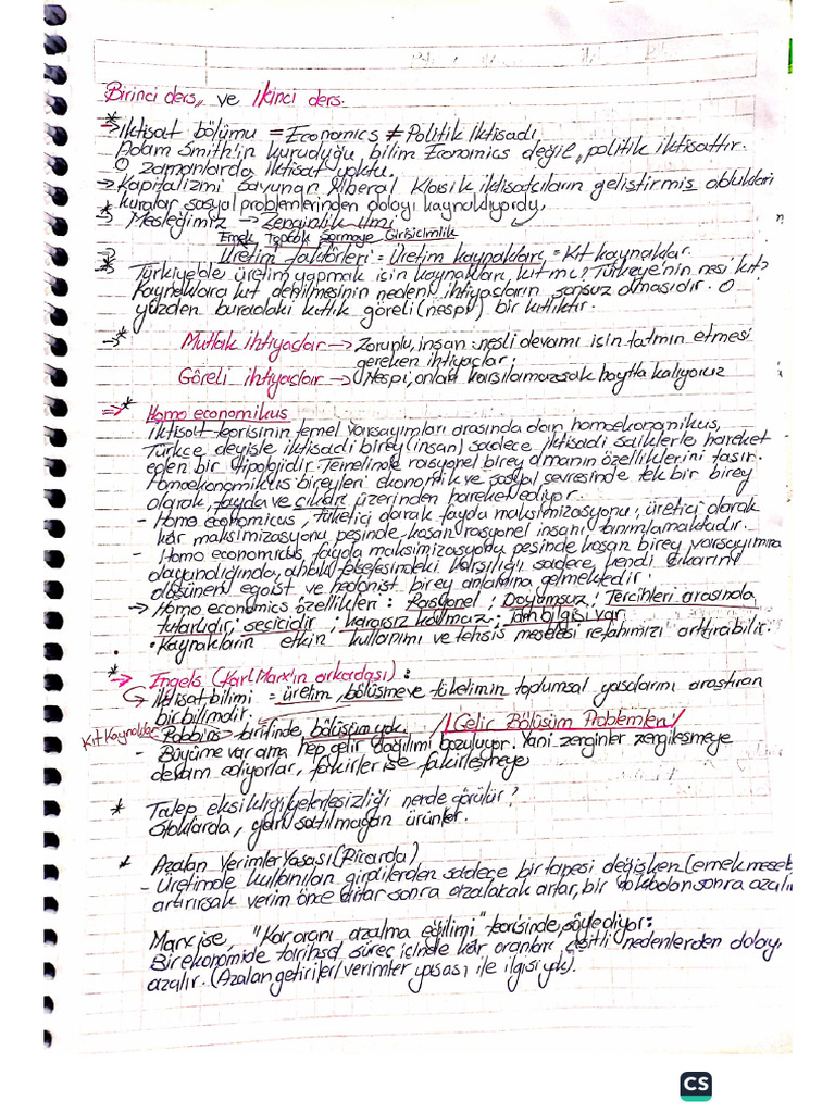 Makro I Vize+Final | PDF