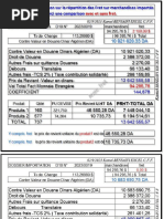 Modele de Contrat de Stage | PDF