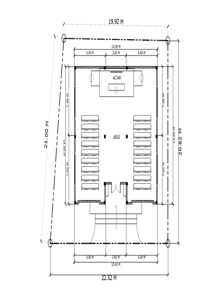 Chapel | PDF