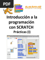 Scratch Clase 5 - Movimientos | PDF