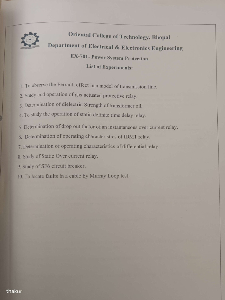 PSP Practical File | PDF