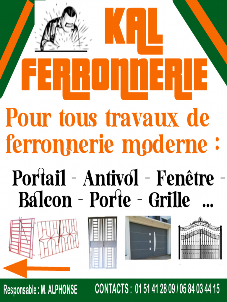 Affiche Kal | PDF