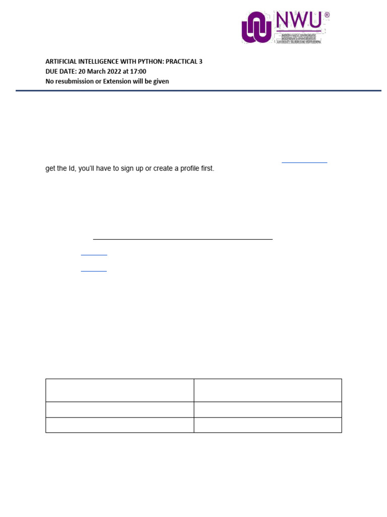 Pratical 3 | PDF | Computers