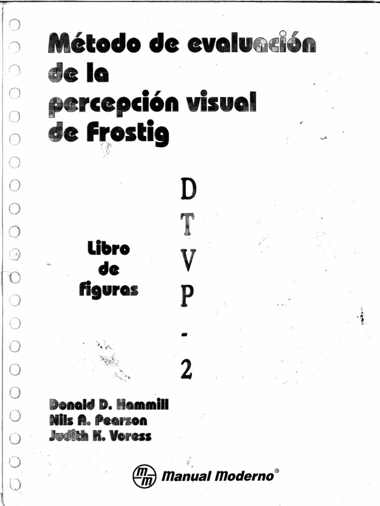 Libro de Figuras - No Imprimir | PDF