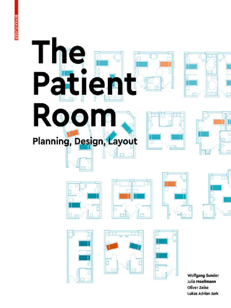 The Patient Room Planning, Design, Layout - 240324 | PDF | Hospital ...