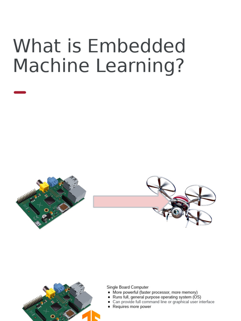 ML System Optimization - Lecture 10 - Tiny-Machine-Learning | PDF | Machine Learning | Deep Learning