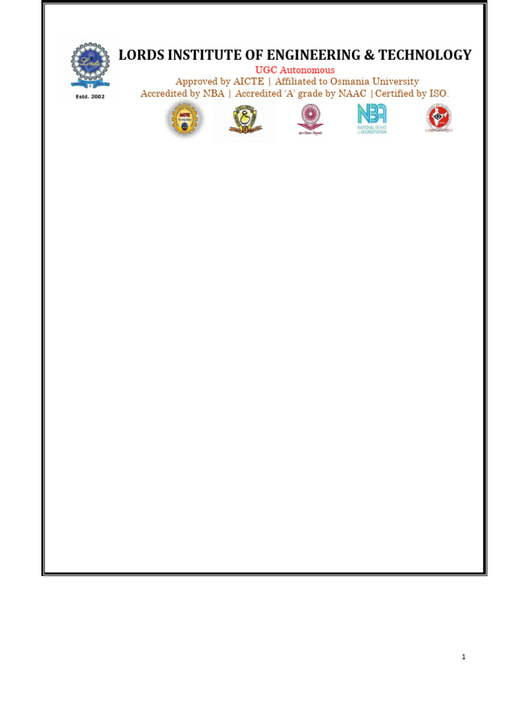 Epc Sem I Cie I QB Key | PDF | Part Of Speech | Adverb