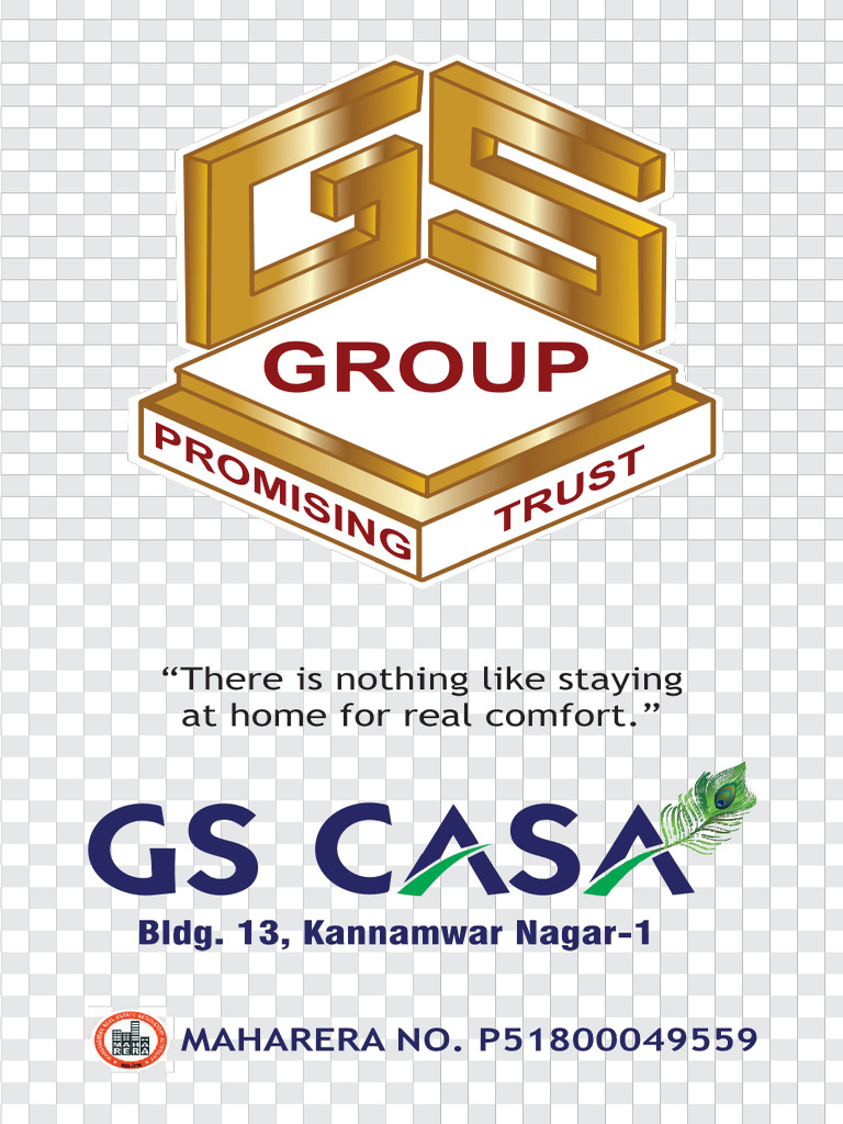 GS CASA - Brochure | PDF
