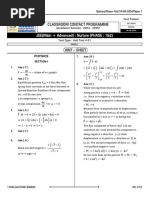 5 Dollar Trading Plan | PDF | Financial Services | Money