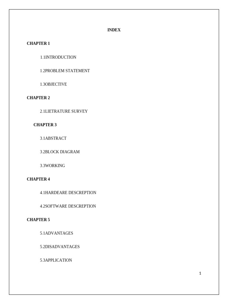 SVC Report | PDF | Light Emitting Diode | Rectifier