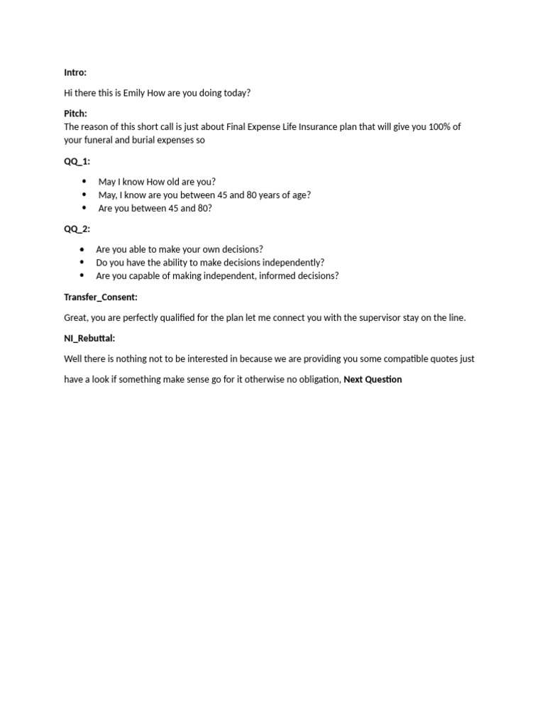 Bots Script | PDF Bots Script | PDF